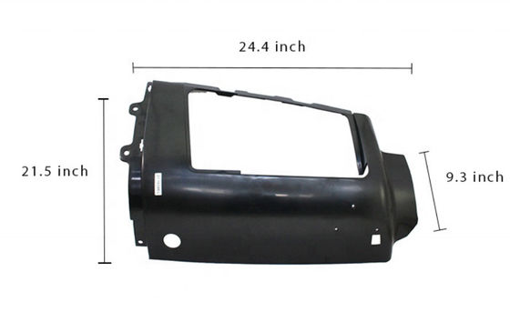 Buy 20452887 head lamp case, Good quality 20452887 head lamp case ...