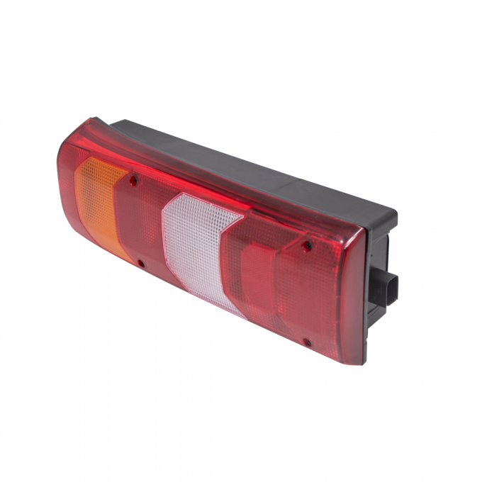 Heavy Duty European Truck Parts 0035441703 Mercedes Benz Tail Light
