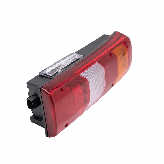 Heavy Duty European Truck Parts 0035441703 Mercedes Benz Tail Light