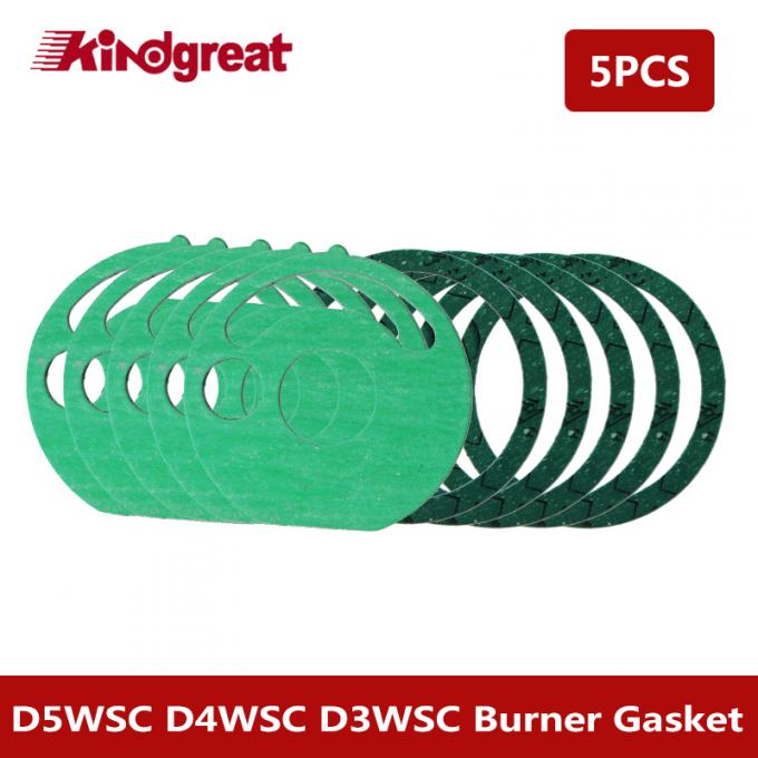 201820990001 Eberspacher D5wsc Parts Hydronic Burner Gasket Set