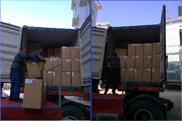 Benz Actros Atego 3 TAIL LAMP OEM 0035441003 European Truck Parts