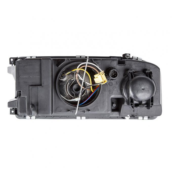 Right Headlight OEM 9418205361 European Truck Parts