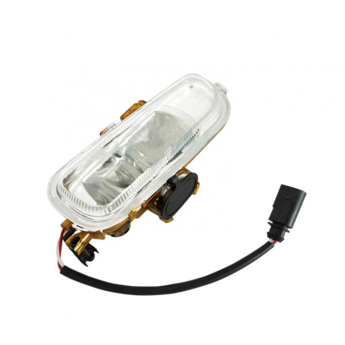 9408200056 Benz Left Fog Light European Truck Repair Parts