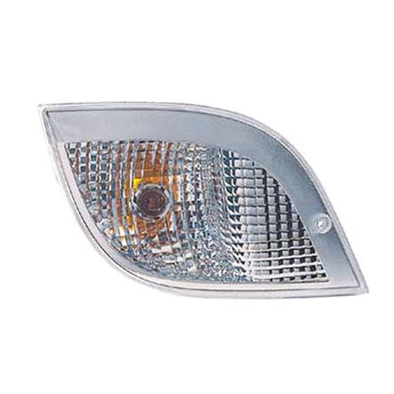 9738200621 Mercedes Benz Right Turn Lamp Truck Spare Parts
